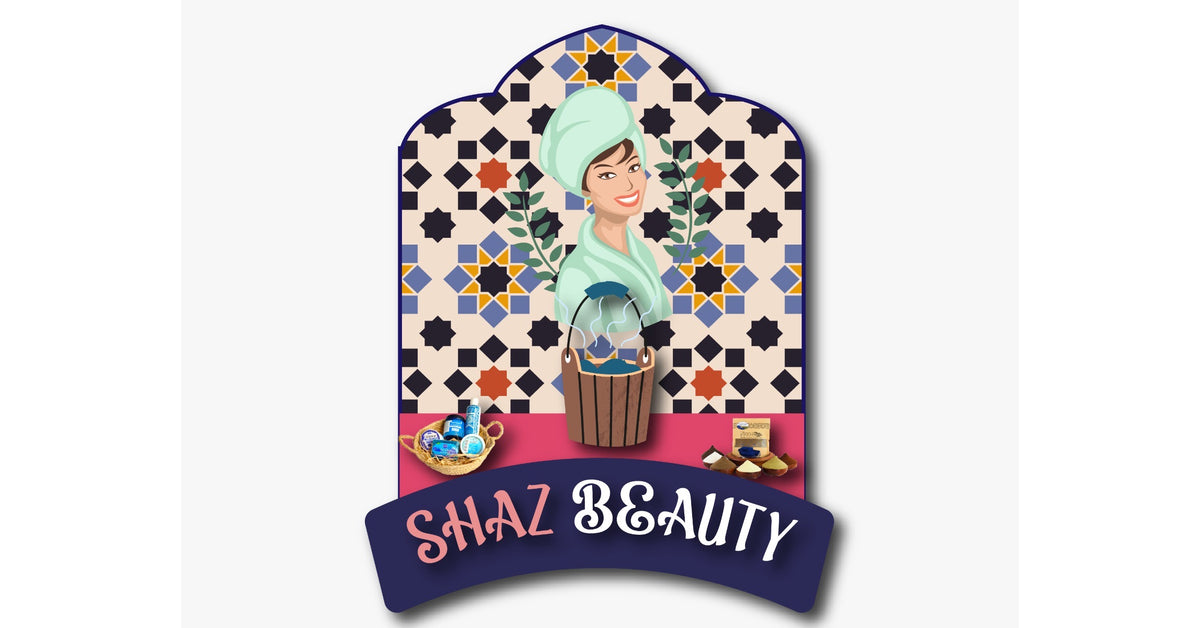 ShazBeauty – Shaz Beauty